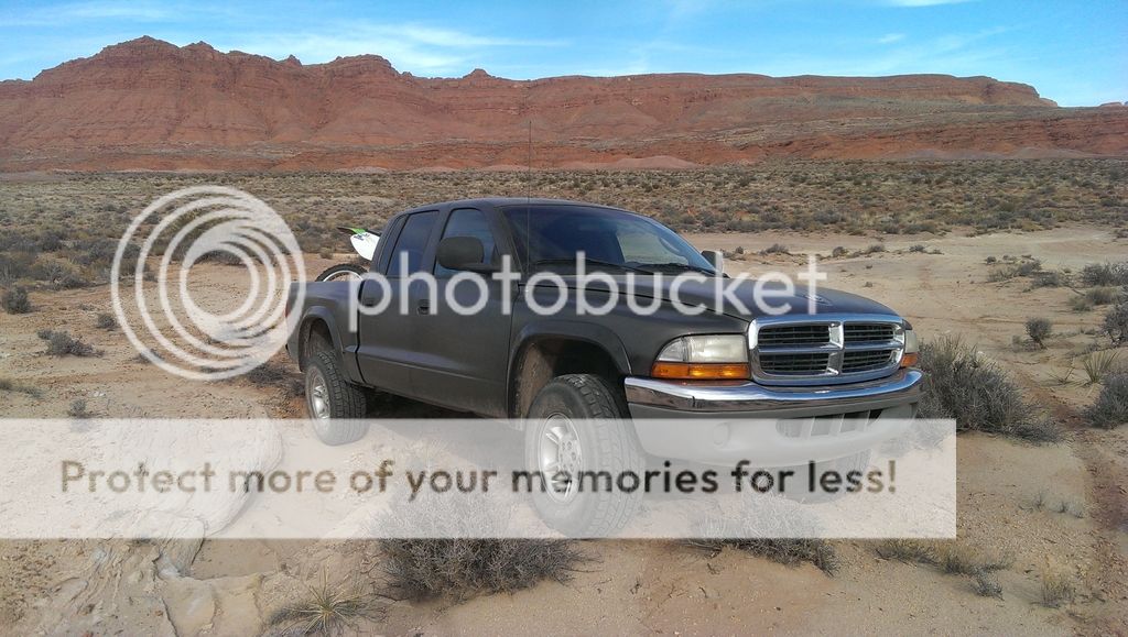 tdi dakota conversion | Page 3 | TDIClub Forums