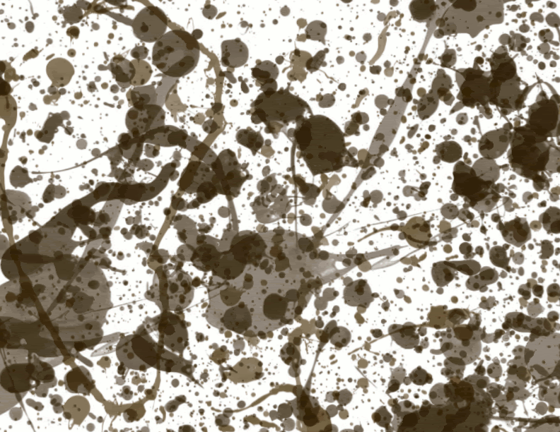 splatter and spatter | WordReference Forums