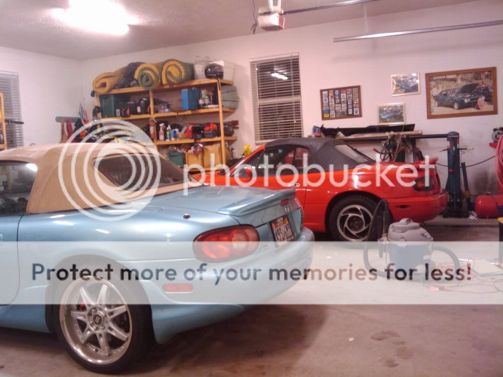 New Miata Here! - MX-5 Miata Forum