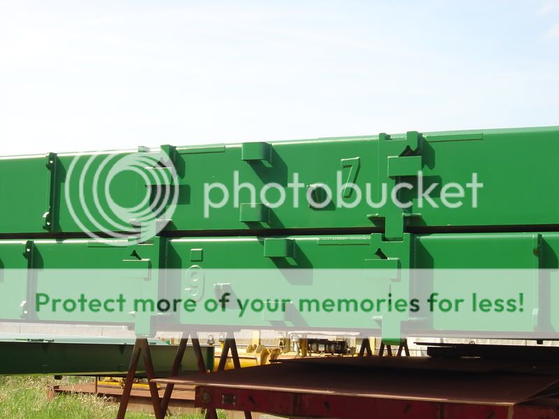 De scheepsuitrusting. - Pagina 3 - SCHEEPVAART FORUM