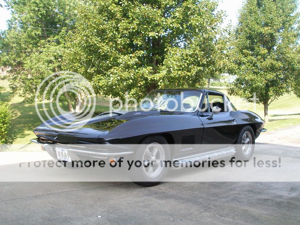 Torque Thrusts on a C-2 - CorvetteForum - Chevrolet Corvette Forum ...