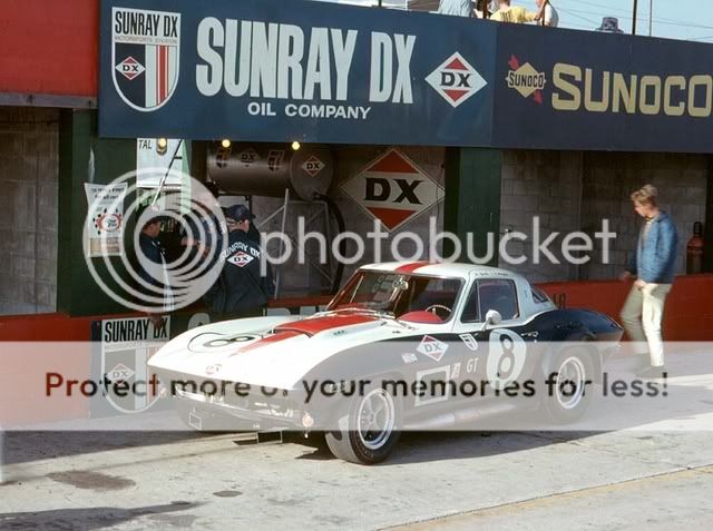 Sunray DX L-88 Corvettes - CorvetteForum - Chevrolet Corvette Forum ...