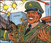 Who is the 249th Greatest G.I. Joe Character of All Time? - HissTank.com