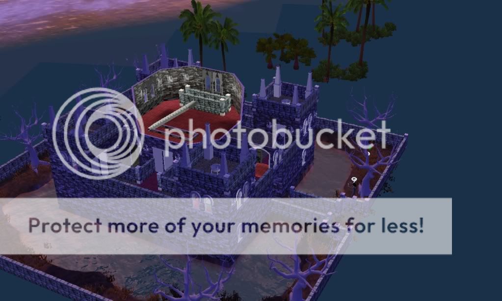 Mod The Sims - Game MESSED up.