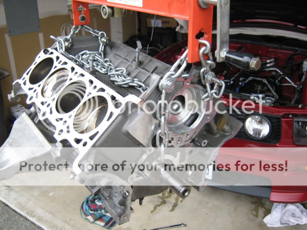 Engine lift points? | Page 2 | S197 Mustang Forum - S197Forum.com