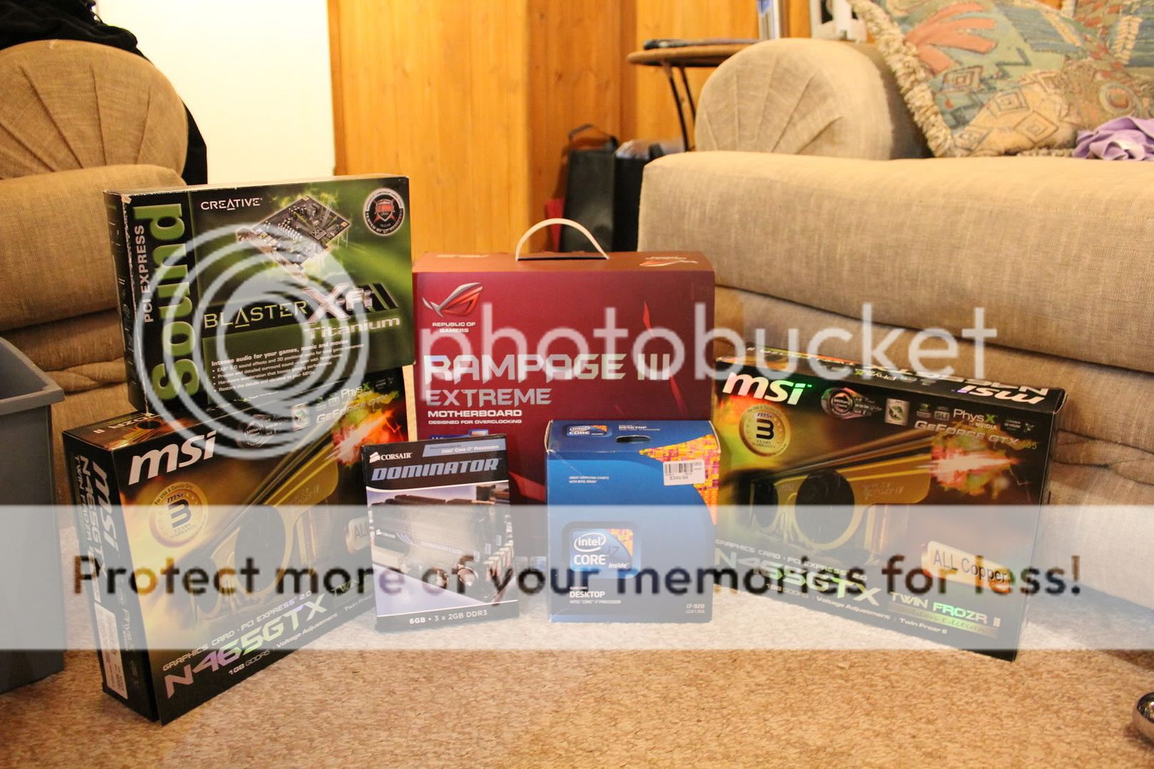 OOO, Pretty Colors! | Overclock.net