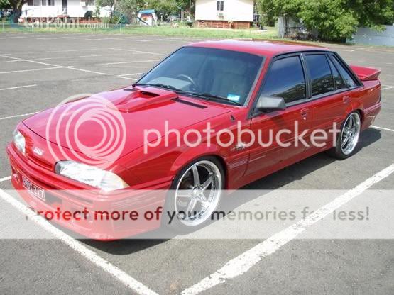 VL BROCK SALES RECORDINGS 2009 - Page 4 - bertiestreet.com