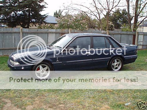 VL BROCK SALES RECORDINGS 2009 - Page 4 - bertiestreet.com