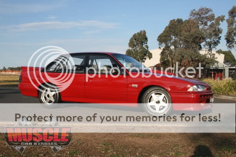 VL BROCK SALES RECORDINGS 2009 - Page 4 - bertiestreet.com