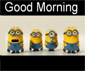 Good Morning gif by jimnic1-photos | Photobucket