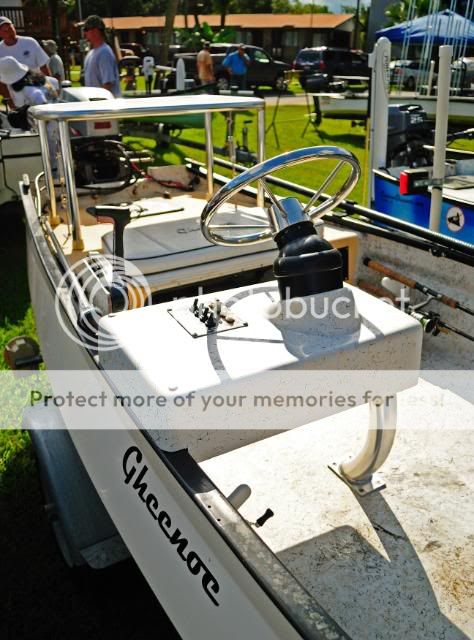 Source For Removable Platforms... | Dedicated To The Smallest Of Skiffs