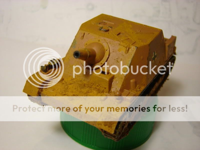 unosetentaydos - BRUMMBAR 1:72 TRUMPETER - VEHICULOS TERRESTRES (Todas ...