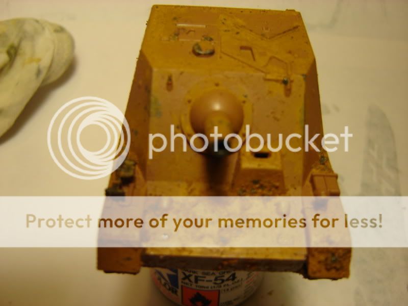 unosetentaydos - BRUMMBAR 1:72 TRUMPETER - VEHICULOS TERRESTRES (Todas ...