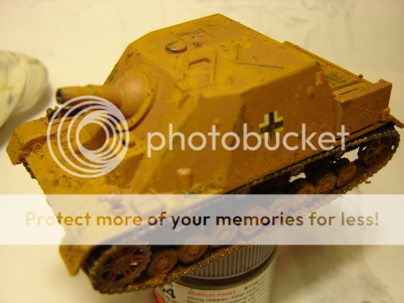 unosetentaydos - BRUMMBAR 1:72 TRUMPETER - VEHICULOS TERRESTRES (Todas ...