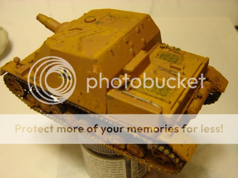 unosetentaydos - BRUMMBAR 1:72 TRUMPETER - VEHICULOS TERRESTRES (Todas ...