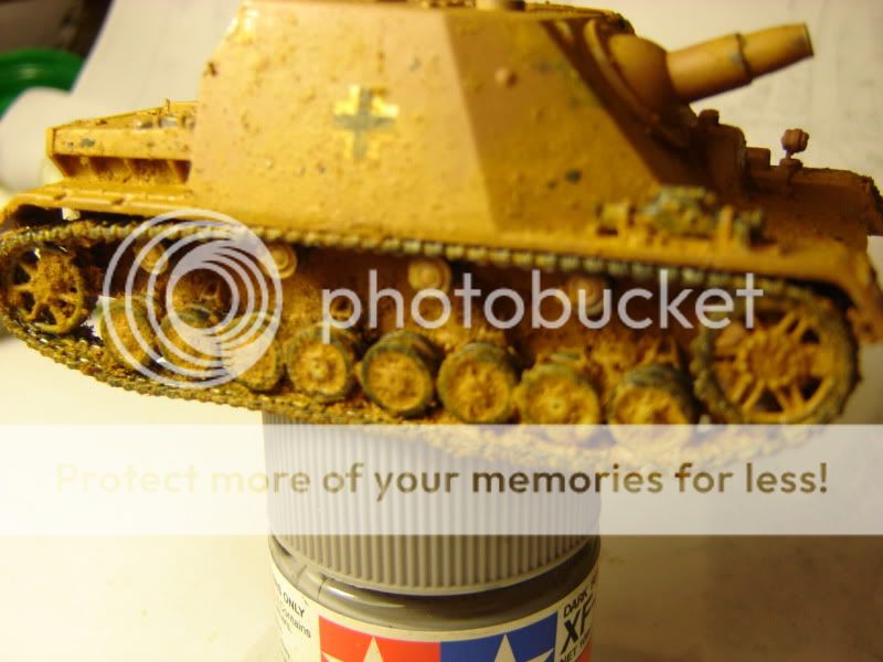 unosetentaydos - BRUMMBAR 1:72 TRUMPETER - VEHICULOS TERRESTRES (Todas ...